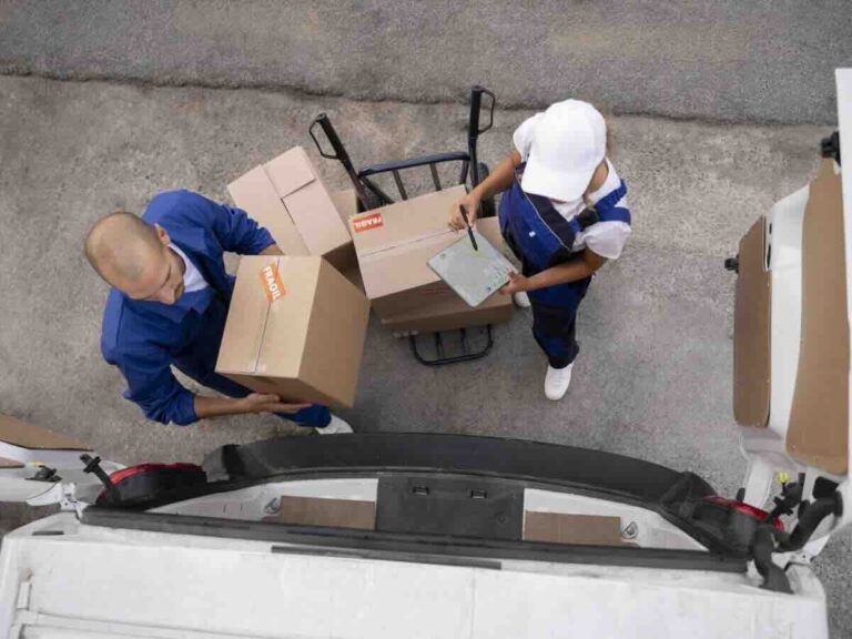 What is a Lumper Service? Save Time, Money, Boost Efficiency