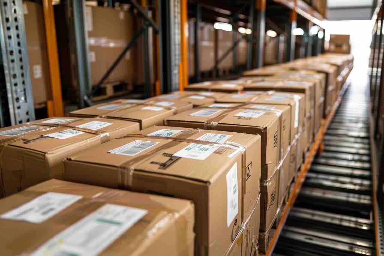 Fulfillment Center vs. Warehouse: What are the Differences?