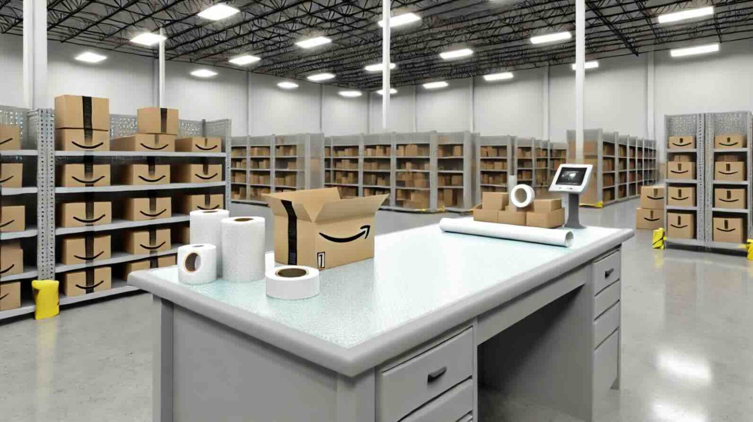 Amazon FBA Prep And Packaging Requirements Explained