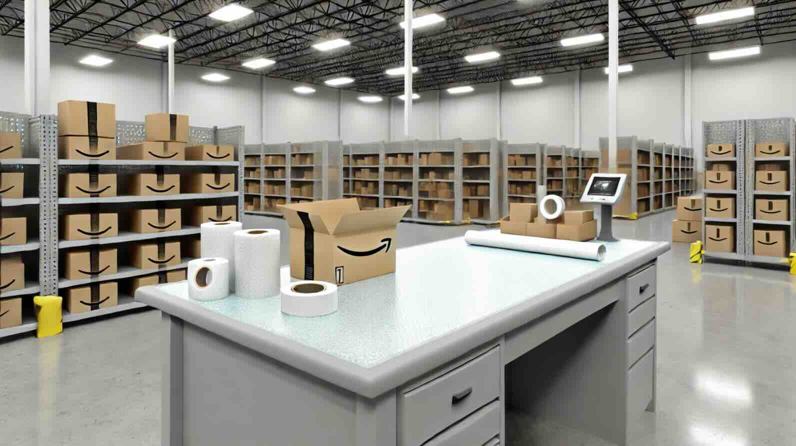 Amazon FBA Prep And Packaging Requirements Explained