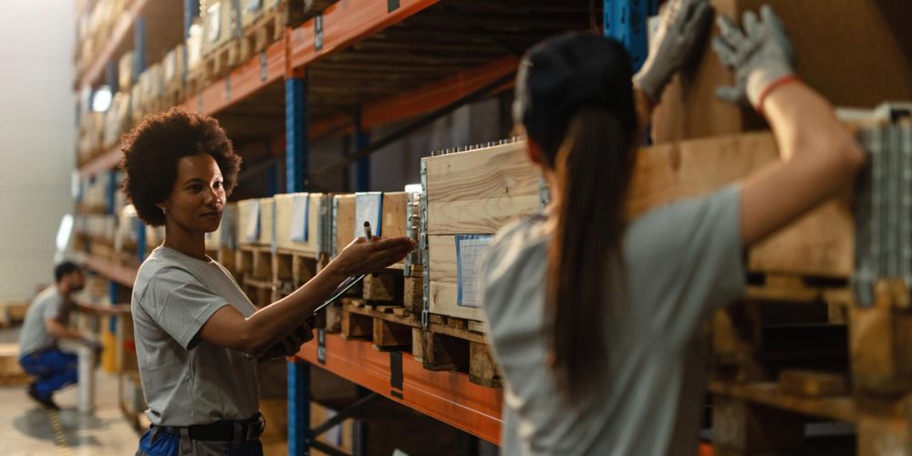 What Is Warehouse Fulfillment? How It Works, Why It Matters